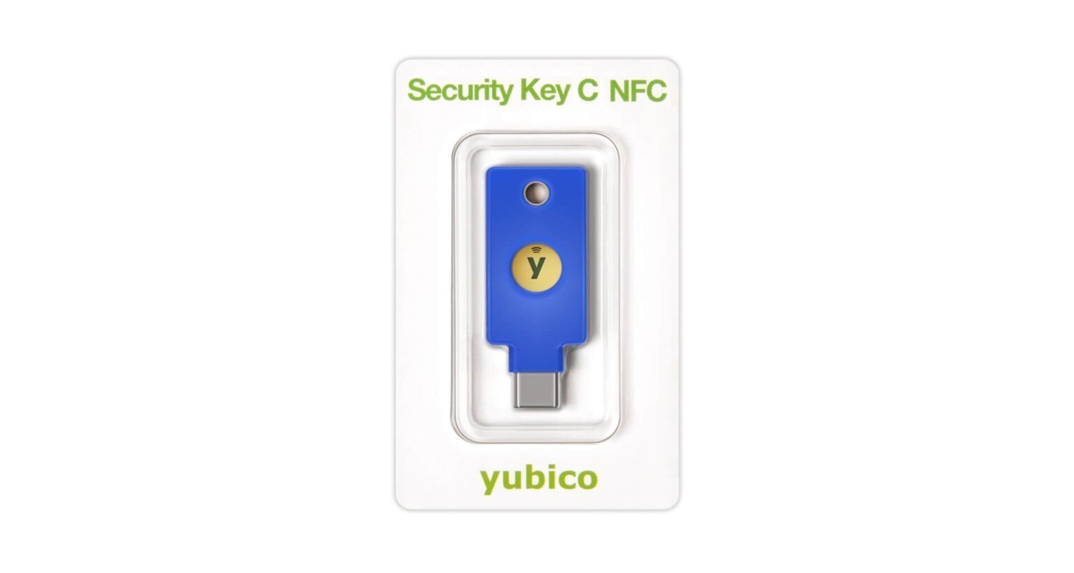 Yubico-Shop - Smart Key - Yubico