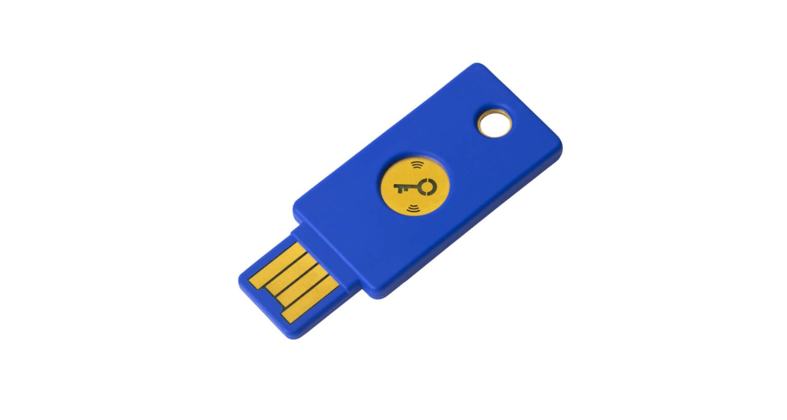 Yubico-Shop - Smart Key - Yubico